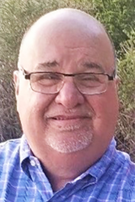 Nicholas Colla 1950-2022 | News, Sports, Jobs - The Vindicator